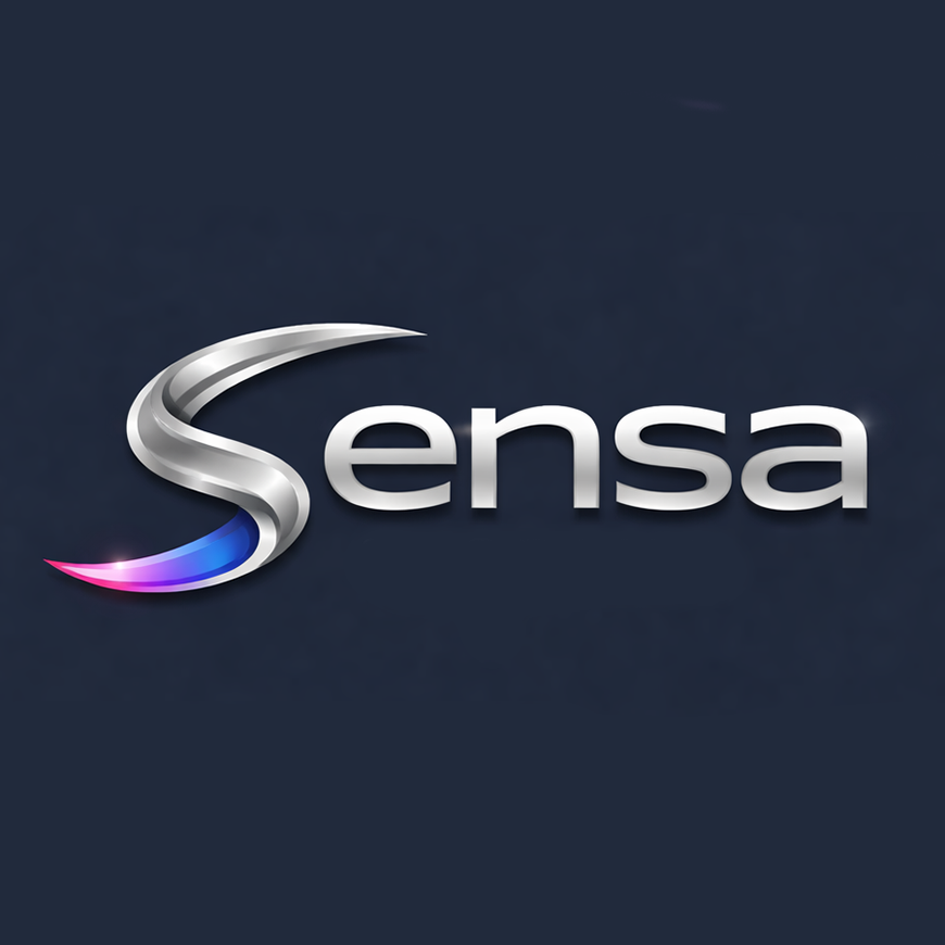Sensa Shop